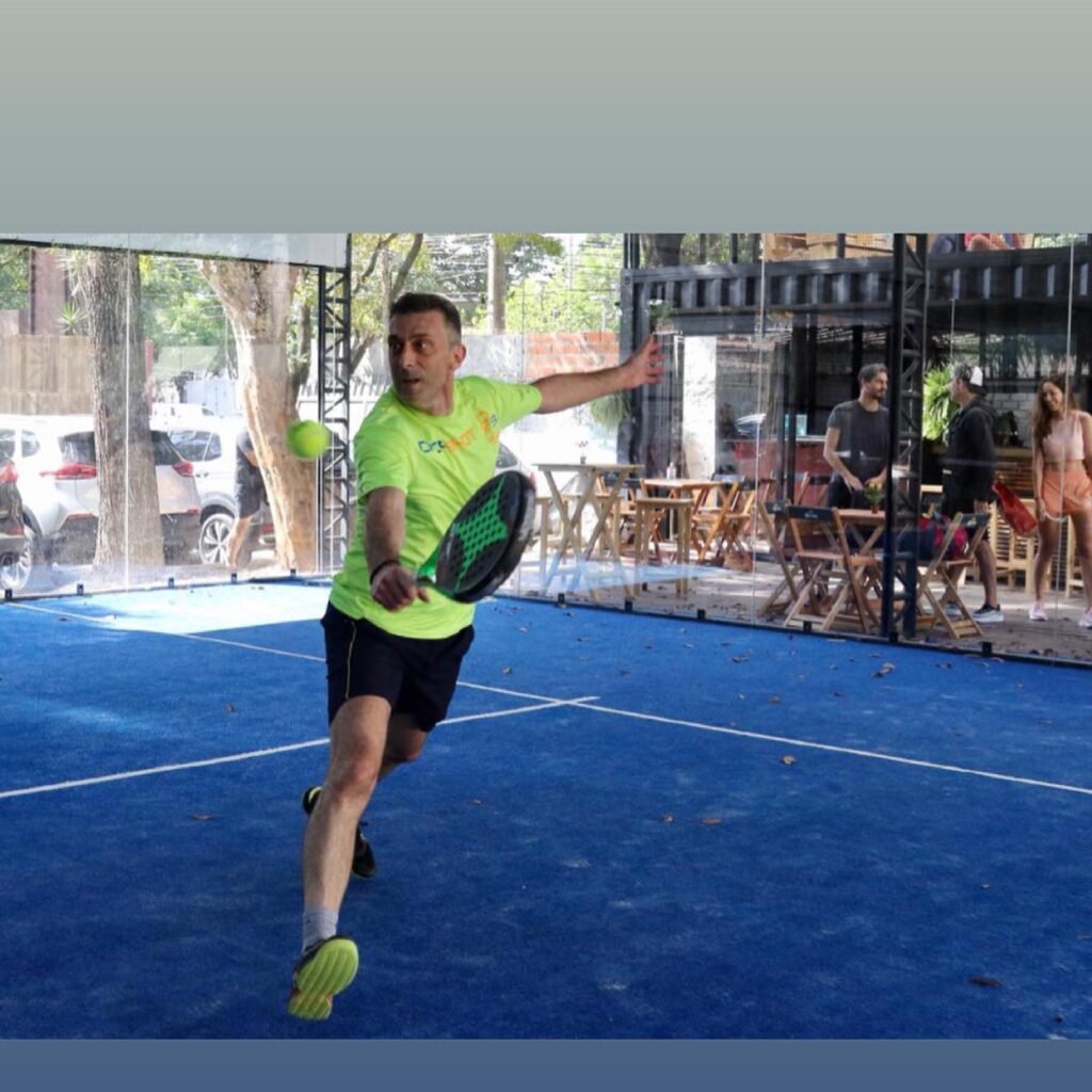 Padel Beach Panamericana – Portal Super Padel